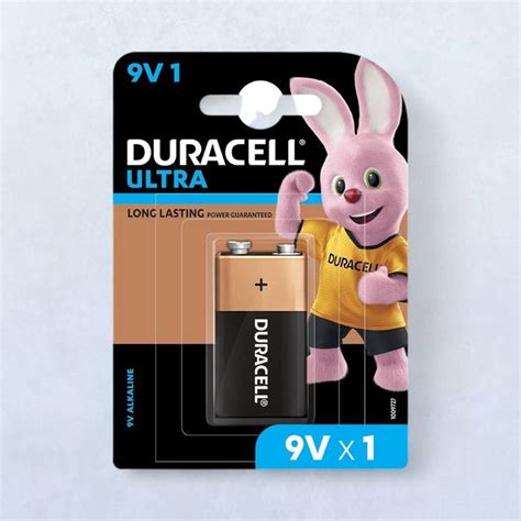 Buy Duracell Alkaline V Battery Long Lasting Online Price Instant Delivery Zepto