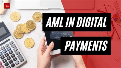 Empowering Digital Finance Aml Technologies In Digital Payments