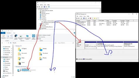 Why Doesn T My SSD Show In File Explorer Darwin S Data