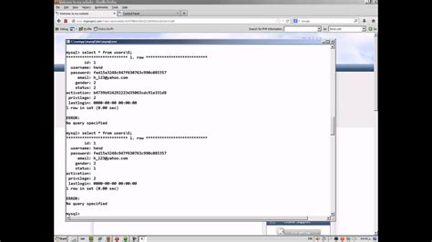 Php Cms From Scratch Part 11 Youtube