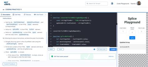 Yasmin Ghazala On Linkedin Day75 Ccbp Nxtwave Nxtwave Python Coding Programming Fullstack