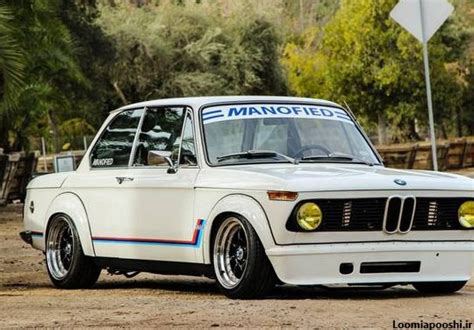 عکس ماشین بی ام وه قدیمی اسپرت