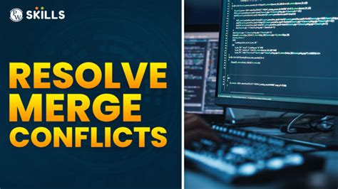 Merge Conflict In Git Effective Guide To Resolving Merge Conflicts Edition