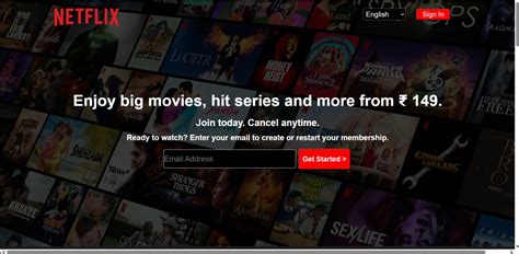 Completed Netflix Task 3 With Bharat Intern Siddhant Herale Posted On The Topic Linkedin