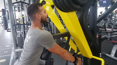 Andrew Andrei Personal Trainer