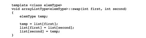 Solved Modifythequicksortimplementationinthetextbook To