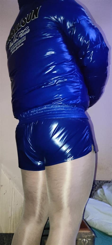 Блестящий нейлон (shiny nylon) 2024 | ВКонтакте