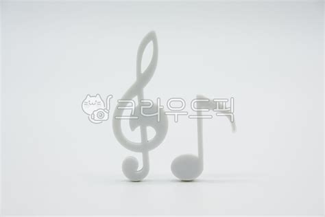 뮤직 기호 사운드 멜로디 아이콘 사진이미지일러스트캘리그라피 Jeipix작가