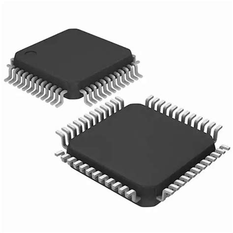 5pcs Stm32l151c8t6 Ultra Low Power 32 Bit Mcu Arm Based Cortex M3