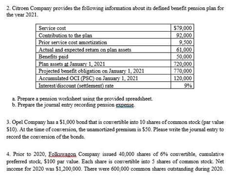 Solved Excel Snippet Is For Question 2 Please Include How Chegg Com