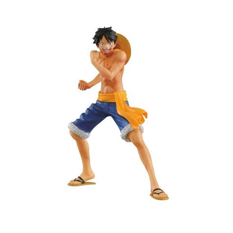 One Piece Monkey D Luffy Body Calender Vol Cm Epic Loot Fr
