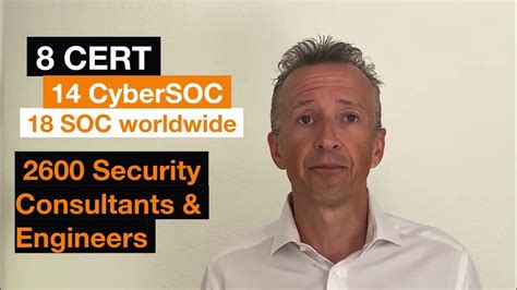 Orange Your Swift Csp Assessment Provider Youtube