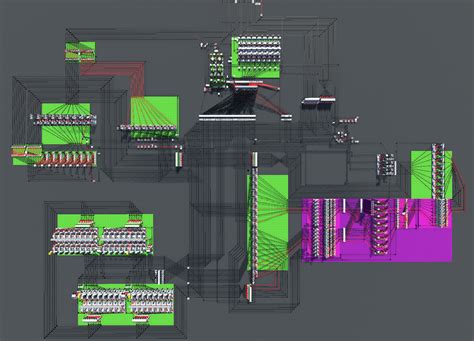 Bit CPU In The Ultimate Nerd Game Hackaday Io