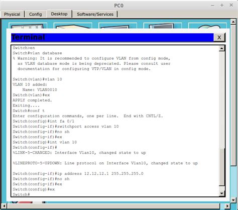 Lab 11 Backup And Restore Tftp Packet Tracer Its Me