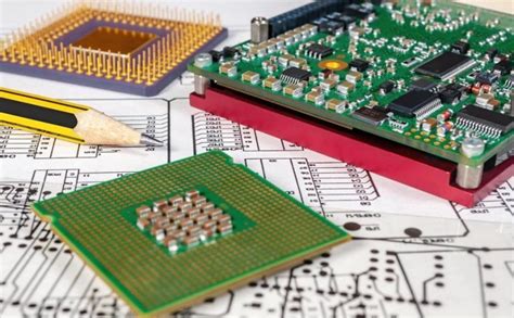 Electronics Manufacturing Process A Comprehensive Guide Viasion