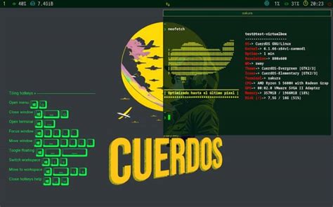Top Nuevas Distros Gnu Linux A Ser Reconocidas En 2024 Parte 5