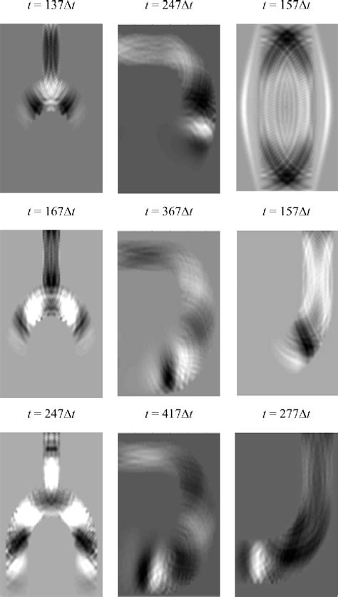 figure 11 from a 3d multimodal fdtd algorithm for electromagnetic and