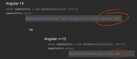 Angular 14 And Reactive Forms What Is It And How To Use It