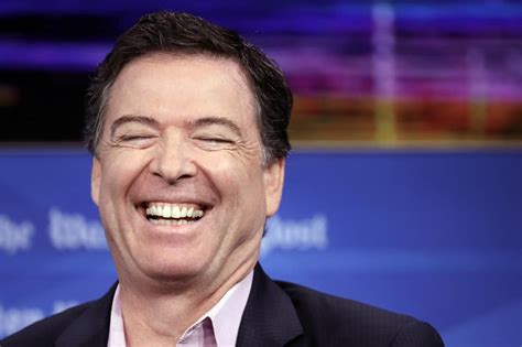 The Londoner Comey Swayed By Trump Sex Dossier London Evening