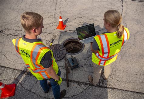 revolutionizing sewer rehabilitation the power of flow monitoring