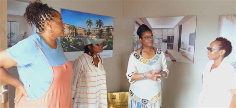 Relocation Program For African Americans Tracing Their Roots To Africa