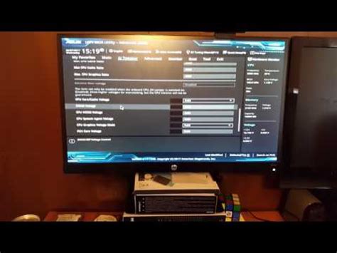 Enable Iommu In Bios Gourmetjza