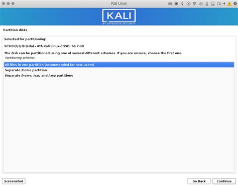 Hacking For Beginners Install The Kali Linux ITBlogSec