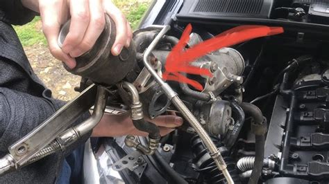 Low Power Isuzu Mu X Scan Diagnosis P0299 Turbocharger 54 Off
