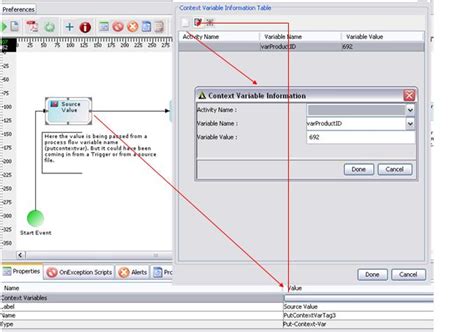 Passing Parameters To Stored Procedures Adeptia Help