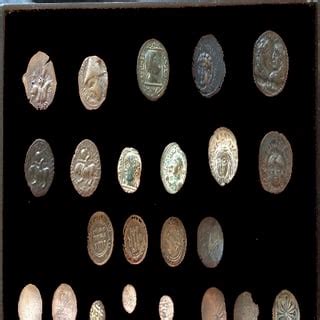Python Opencv Detecting Missing Coins From A Tray Using A Live Camera Feed Stack Overflow