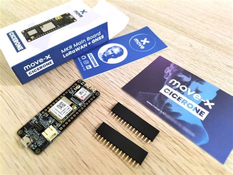 Move X On Linkedin Movex Lorawan Gnss Embeddedsystems