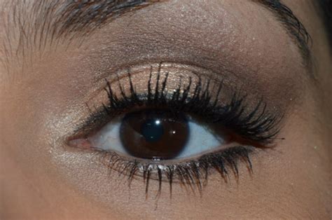 Projeto Naked Look Beauty Marina Smith