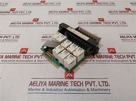 facts f3 08trs 1 relay output module aeliya marine