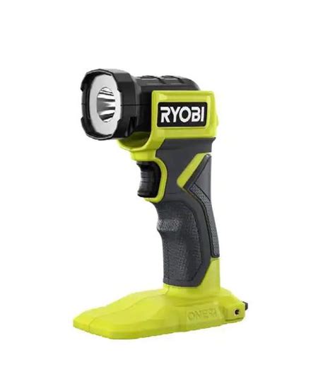 Ryobi One 18v Cordless 3 In Variable Speed Detail Polisher Sander With 2 0 Ah Lithium Ion High