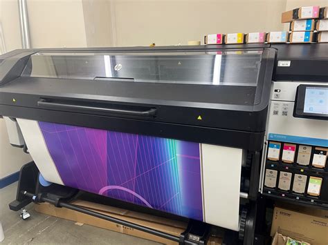 Cyber Blue Line Home