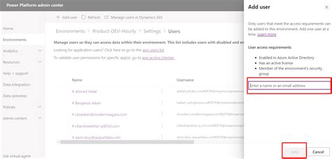 How To Create And Manage Environment In Microsoft Power Apps