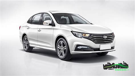 مقایسه فاو بسترن B30 و رنو تندر پلاس خودروچی