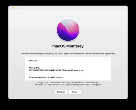 How To Install MacOS Monterey On A Mac