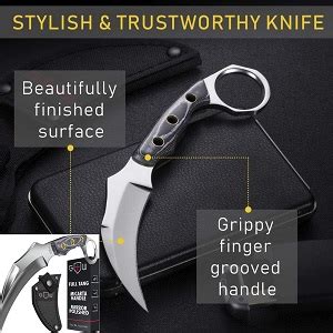 7 Most Popular Curved Paring Knife In 2024