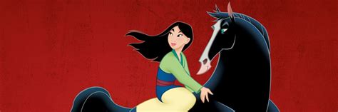 animate in mulan
