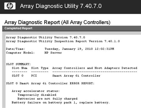 hp smart array p410i controller array configuration utility smashwopoi