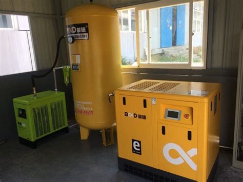 Understanding Air Displacement In Screw Air Compressors 3 Essential Qandas Bandd Energy Saving