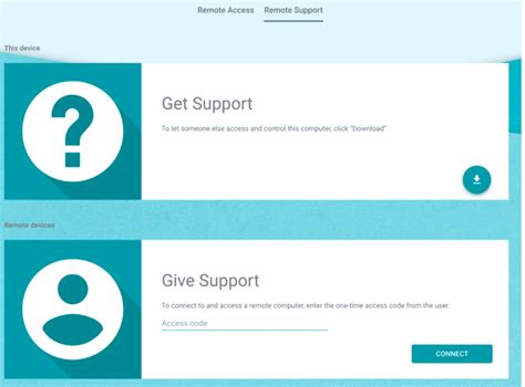 Google Brings Chrome Remote Desktop App To Web Via Dedicated Portal