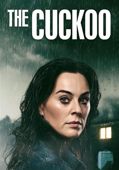 The Cuckoo Watch Tv Show Stream Online