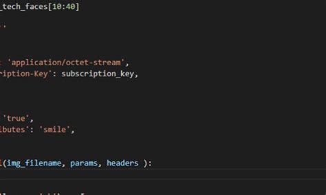 Online Course Trabajando Con Azure Face Api From Coursera Project Network Class Central