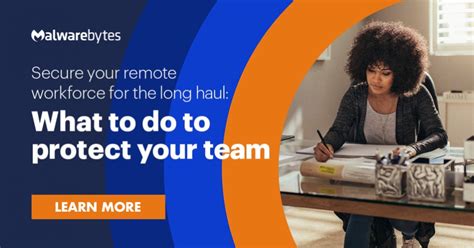 Malwarebytes On Linkedin Small Business Cybersecurity Solutions Malwarebytes 13 Comments