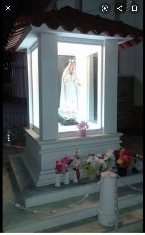 Dormitorios Matrimoniales Modernos Nichos Para Santos Nichos Para