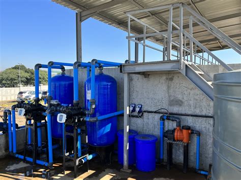 Runxin Water Treatment Systems Runxin Control Valves Control Valves