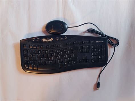 Microsoft Wireless Keyboard 2000 | Kaufen auf Ricardo