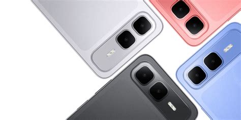 Debut Infinix Smart Plus Spek Menarik Di Harga Sejutaan Tautekno Id